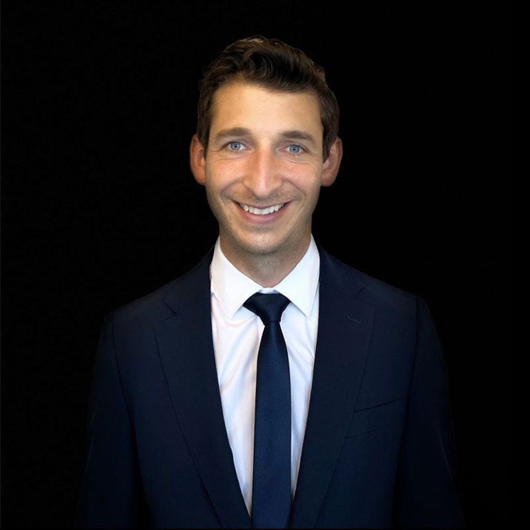 The Team - Omba Advisory & Investments