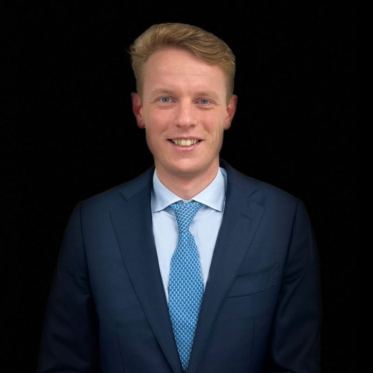 The Team - Omba Advisory & Investments